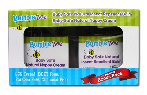 New Products under Baby Safe Series – Bumble Bee 2022